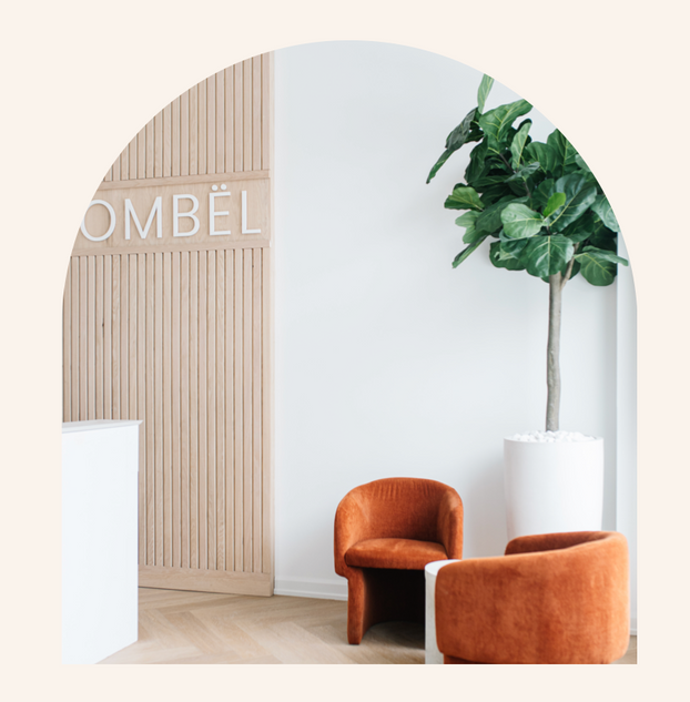 Ombel Salon | Westboro Hair Salon in Ottawa | Sustainable Beauty ...