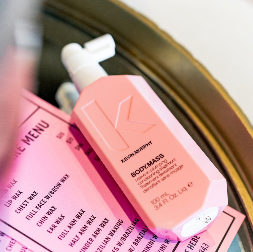 Kevin.Murphy - Body.Mass – ombelsalon
