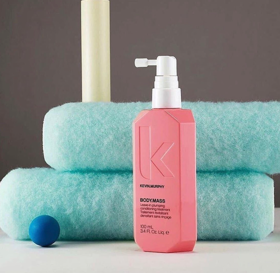 Kevin.Murphy - Body.Mass – ombelsalon